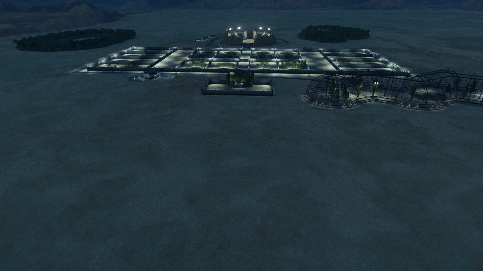 Dino.fights - Workshop - Jurassic World Evolution 3