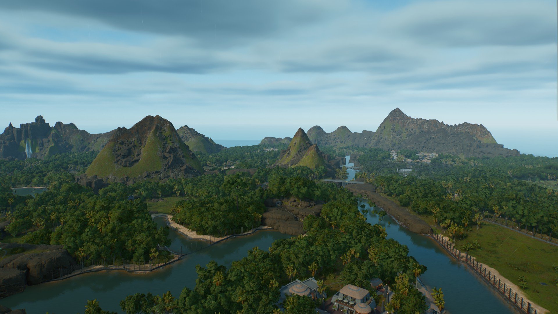 Jurassic park film accurate - Workshop - Jurassic World Evolution 3