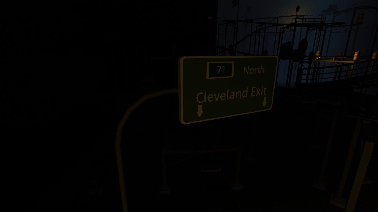 Racing World - Planet Coaster 2 creation - Frontier Workshop