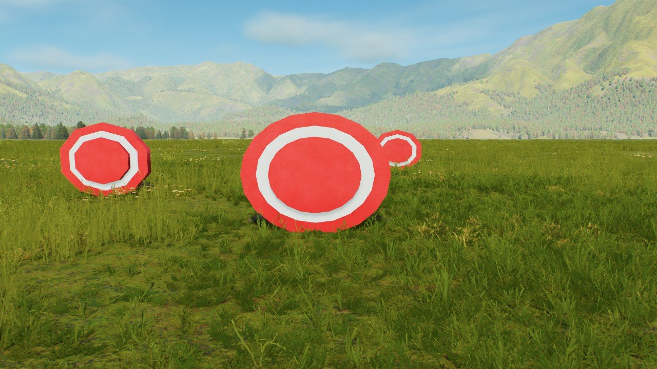 Target practice - Workshop - Jurassic World Evolution 3