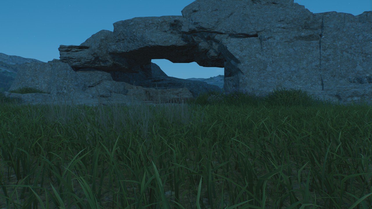 Arch nest - Workshop - Jurassic World Evolution 3