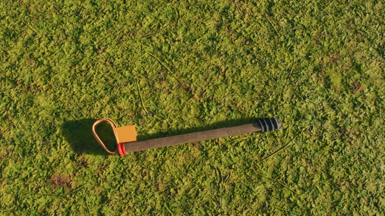 Jurassic Park Paint & Activity Center Shock Stick - Workshop - Jurassic ...