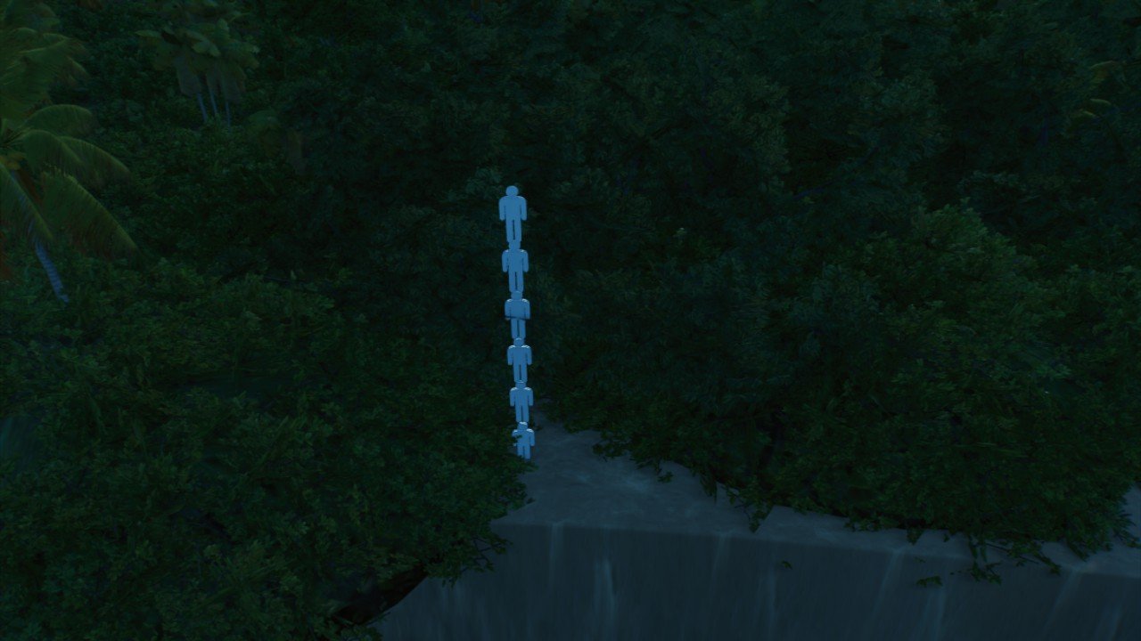 Bob tower - Workshop - Jurassic World Evolution 3