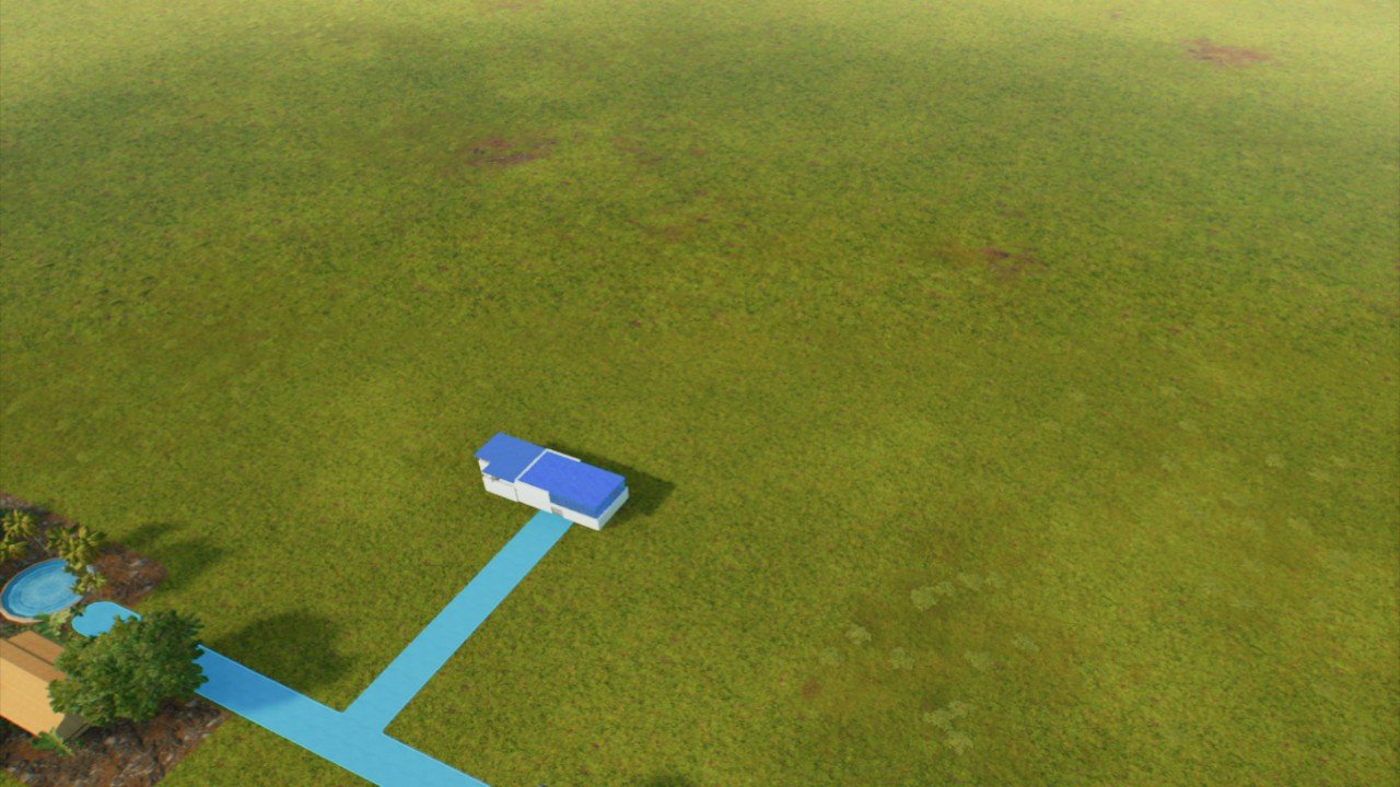 DDDDDDDD - Workshop - Jurassic World Evolution 3