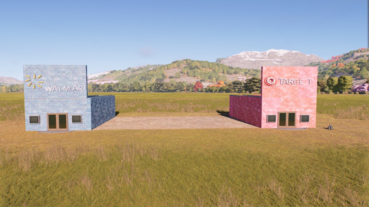 Store - Workshop - Jurassic World Evolution 3