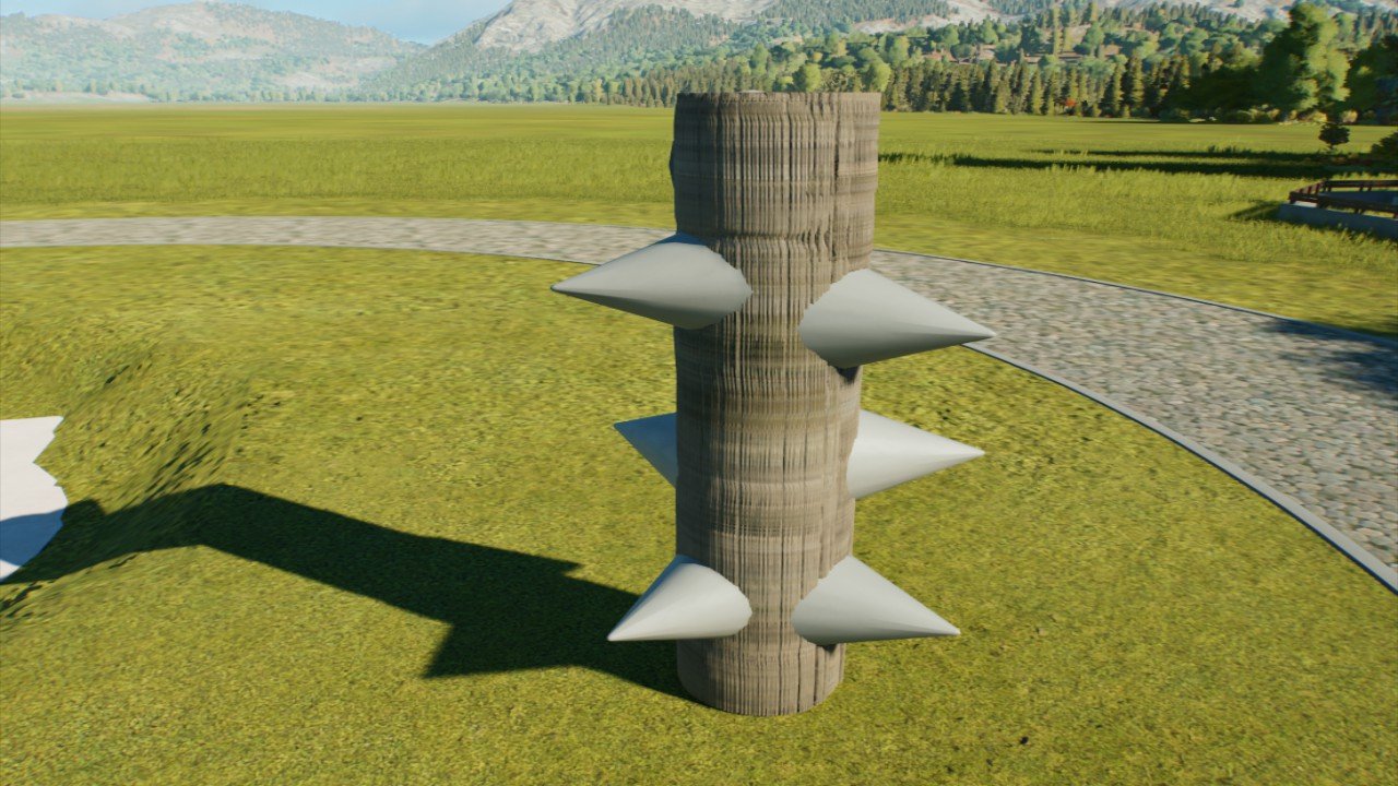 Log from clash royale - Workshop - Jurassic World Evolution 3