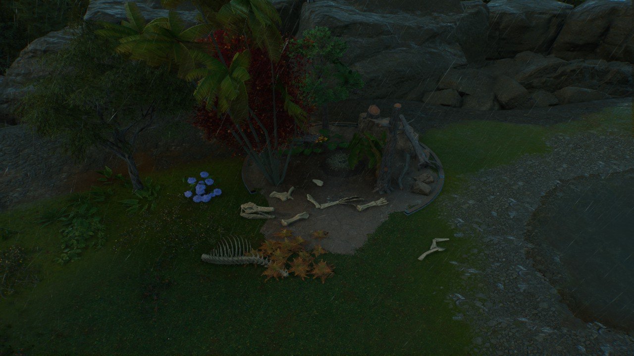 Go2 - Workshop - Jurassic World Evolution 3