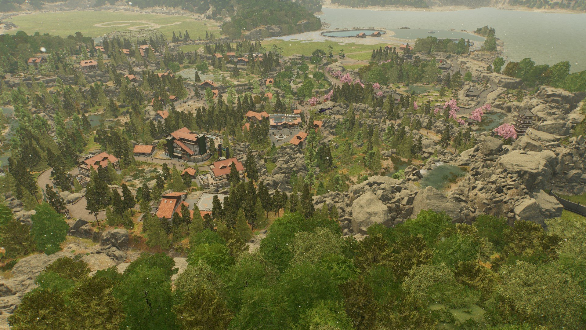 Paleo Qinglong by Jurassic John (Stand by) - Workshop - Jurassic World ...