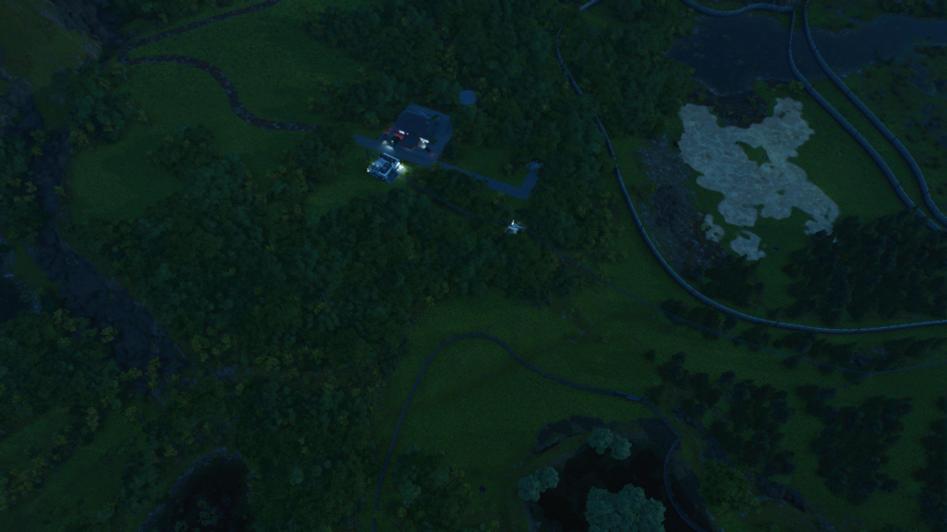 rebirth island - Workshop - Jurassic World Evolution 3