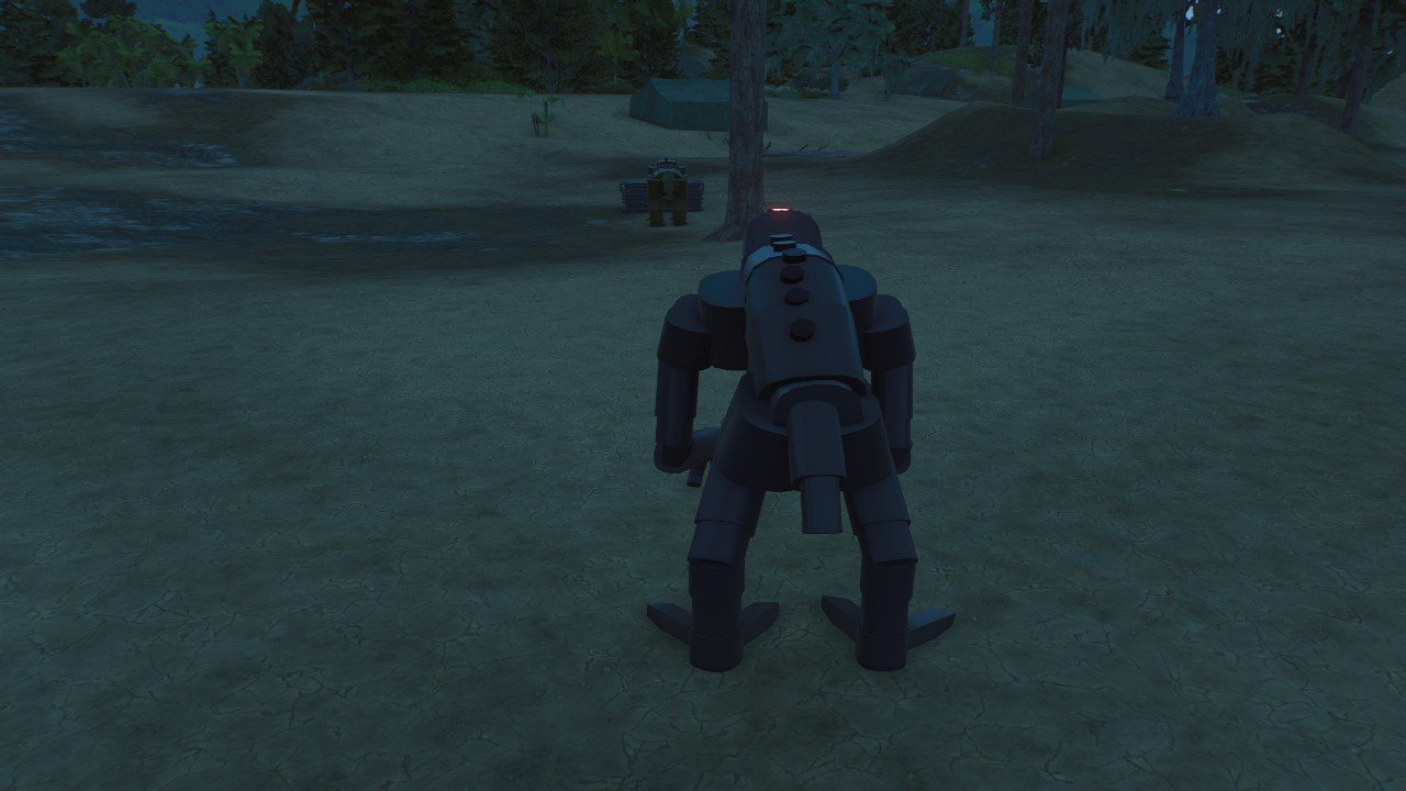 primeval future predator with neural ****p - Workshop - Jurassic World ...