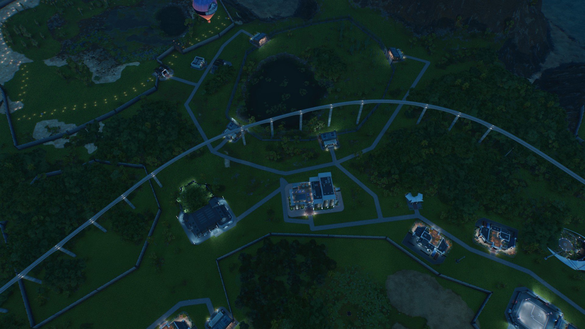 My Gamester - ワークショップ - ジュラシック・ワールド・エボリューション 3