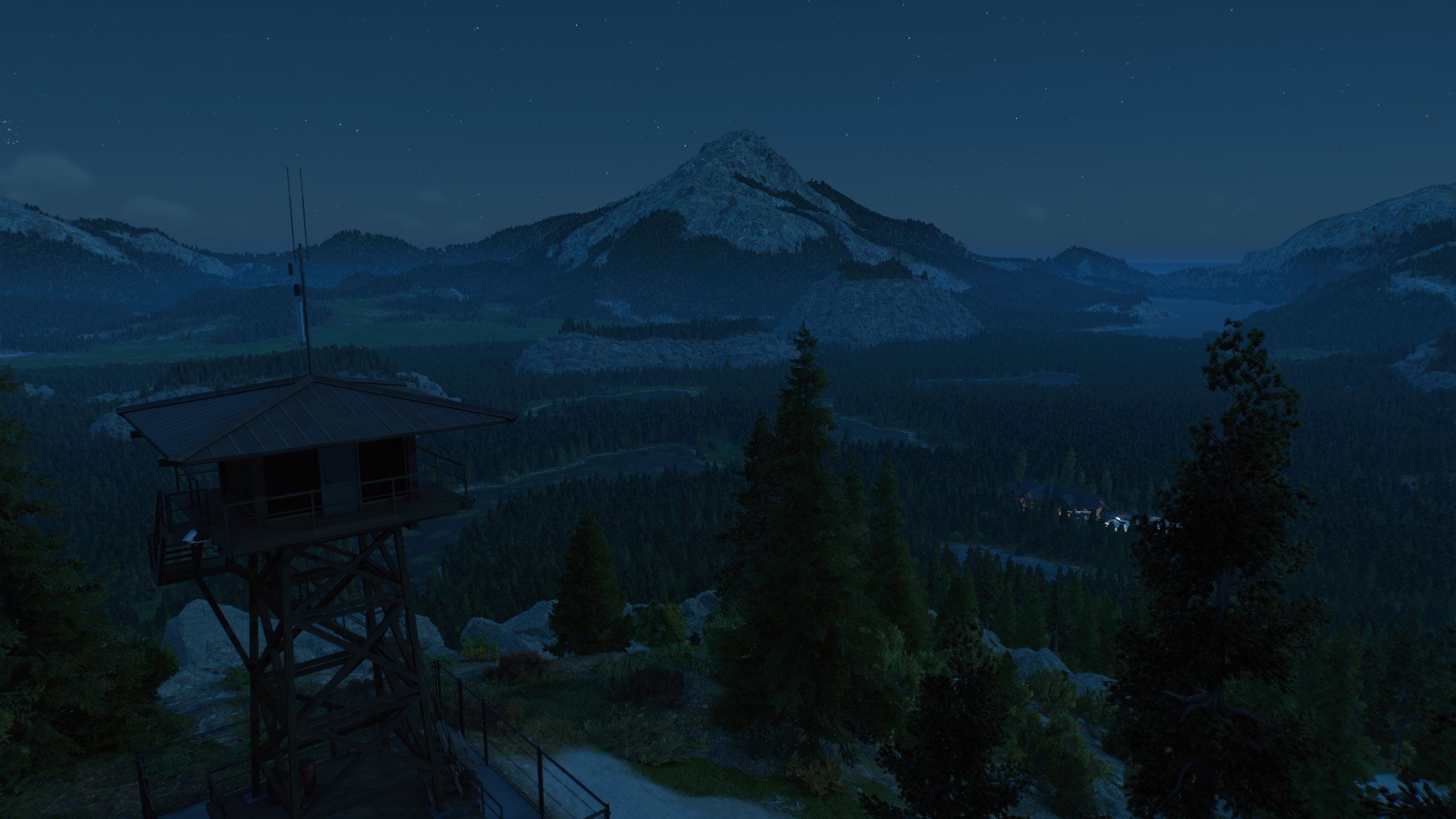 Jurassic Valley Oregon Challenge - Jurassic World Evolution 3 creation ...