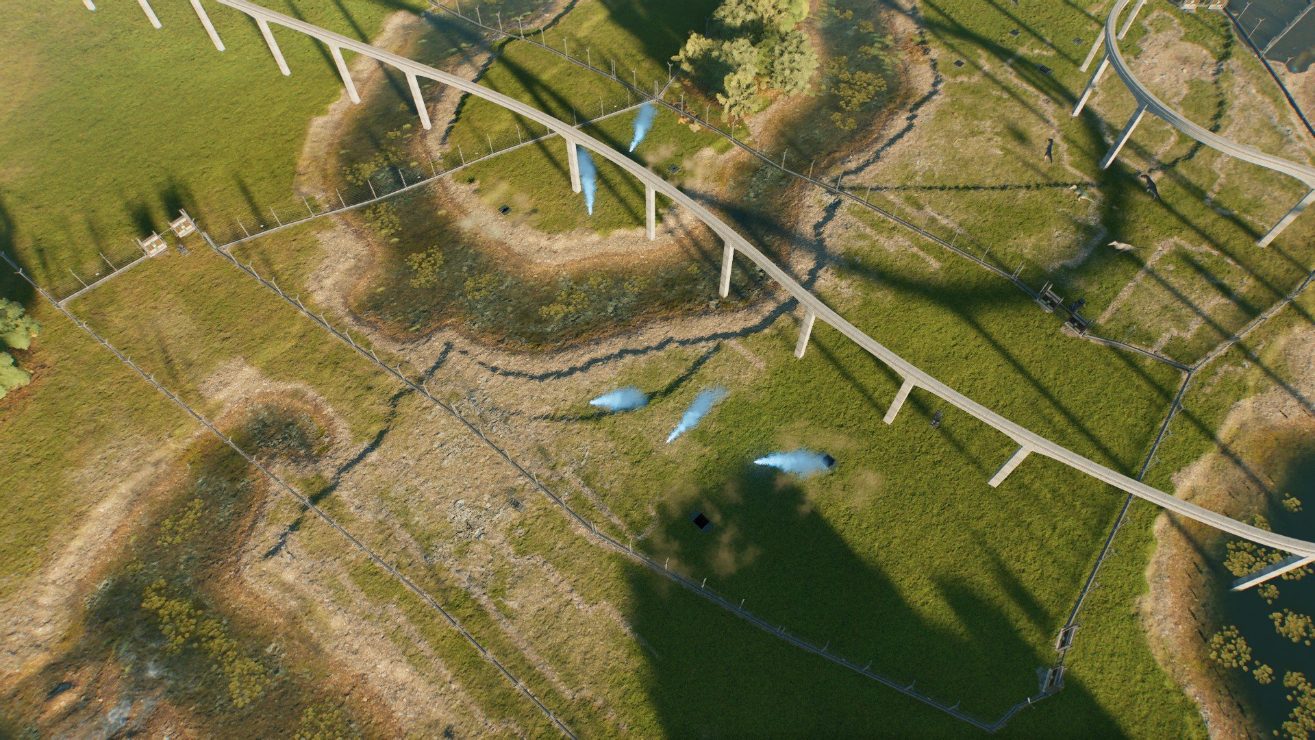 jurassic world uk - Workshop - Jurassic World Evolution 3