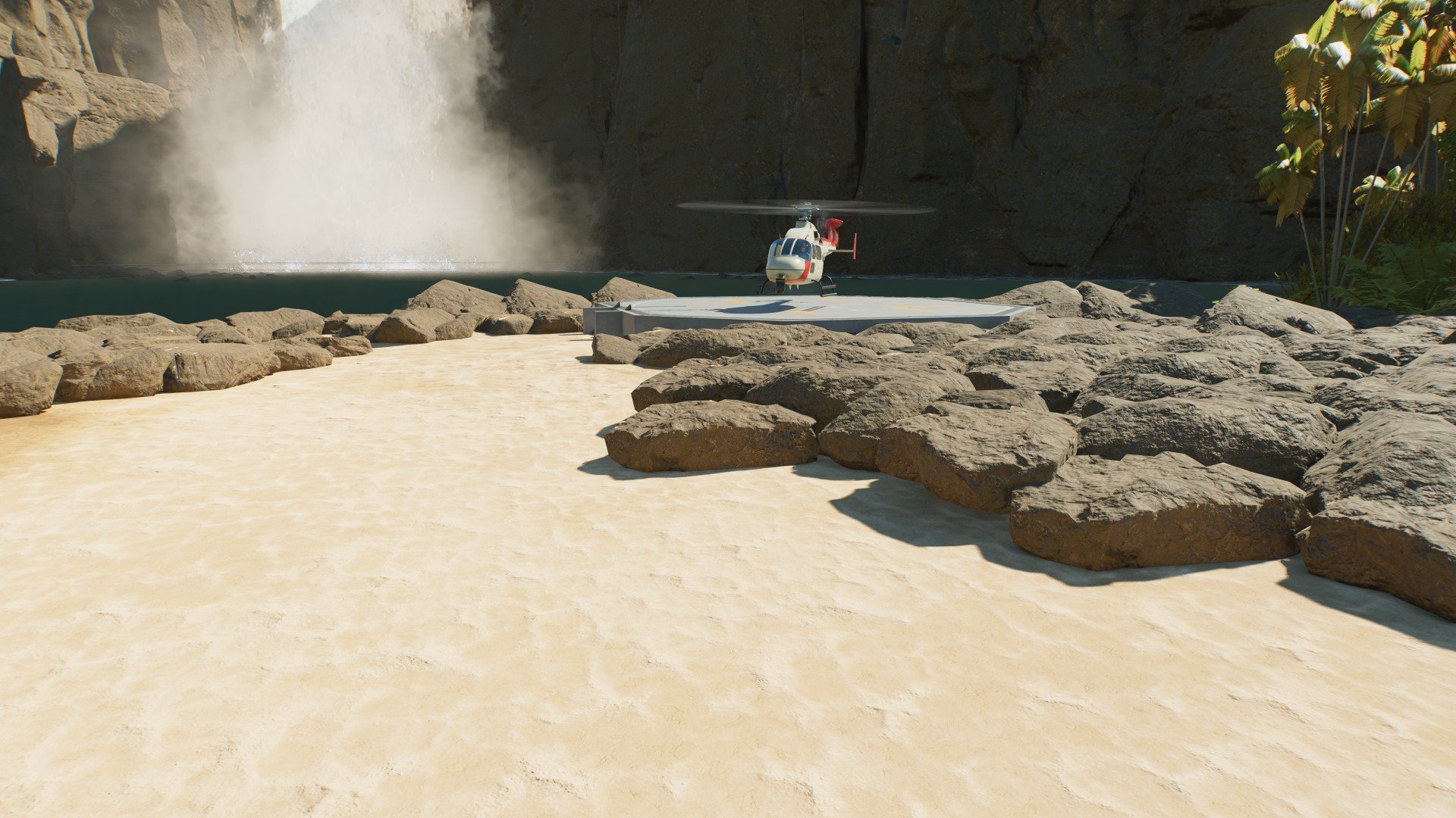 Jurassic park (ancien map) - Workshop - Jurassic World Evolution 3