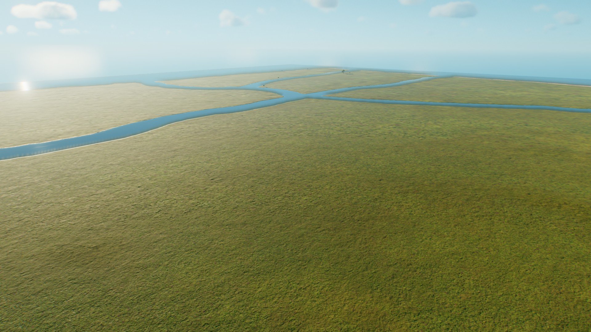 JPOG style island map - Workshop - Jurassic World Evolution 3