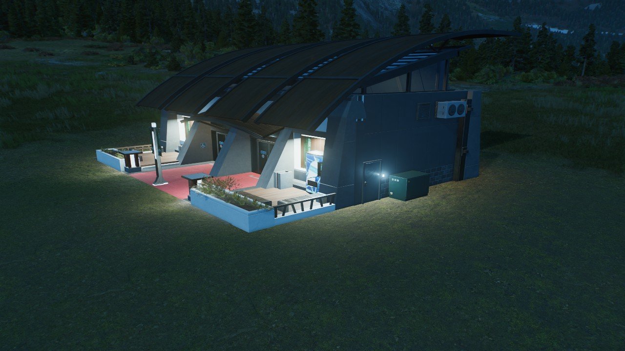 Basically the jwe2 viewing gallery ps: i modified a build - Workshop ...