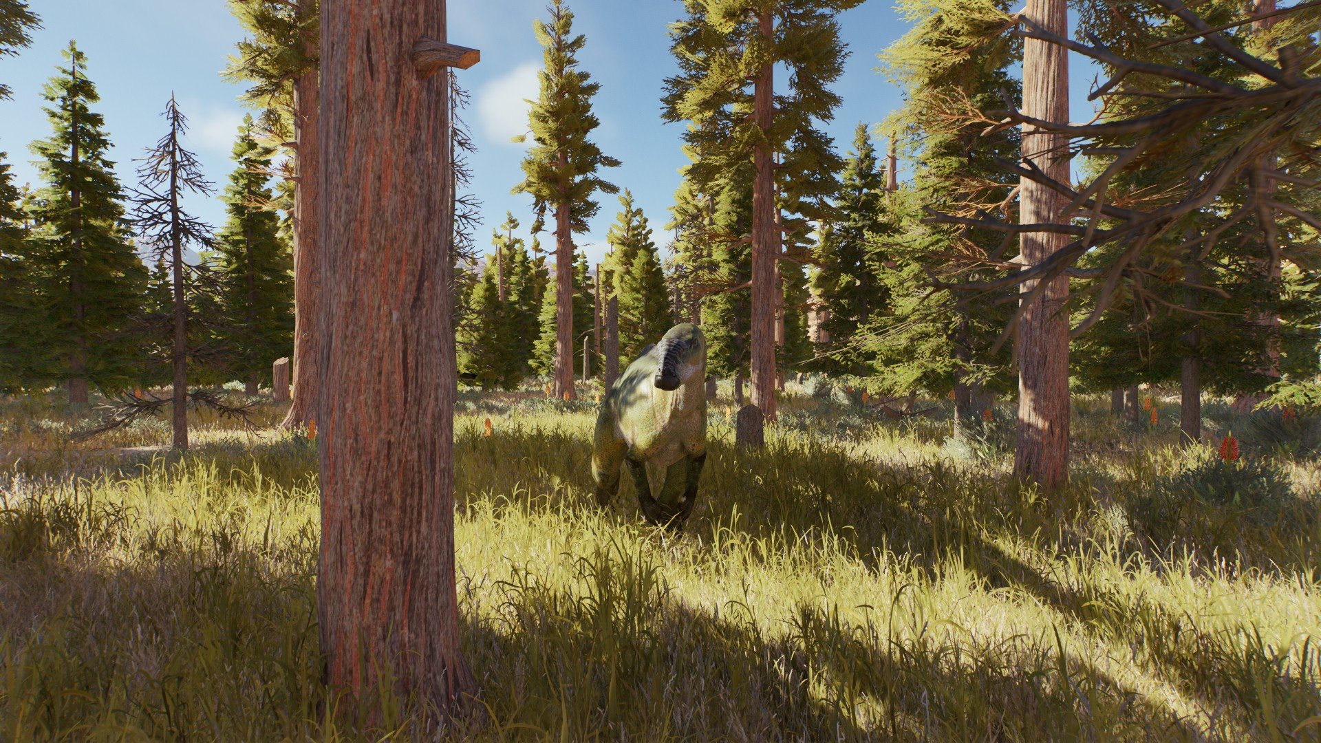 Australia 65 mya - Workshop - Jurassic World Evolution 3