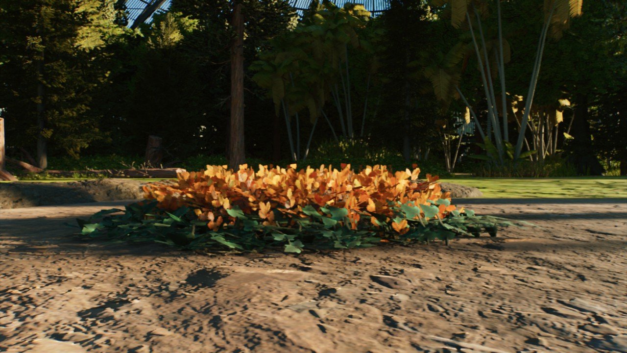 The Lost World Game Gear Ramphorhynchus Nest - Workshop - Jurassic ...