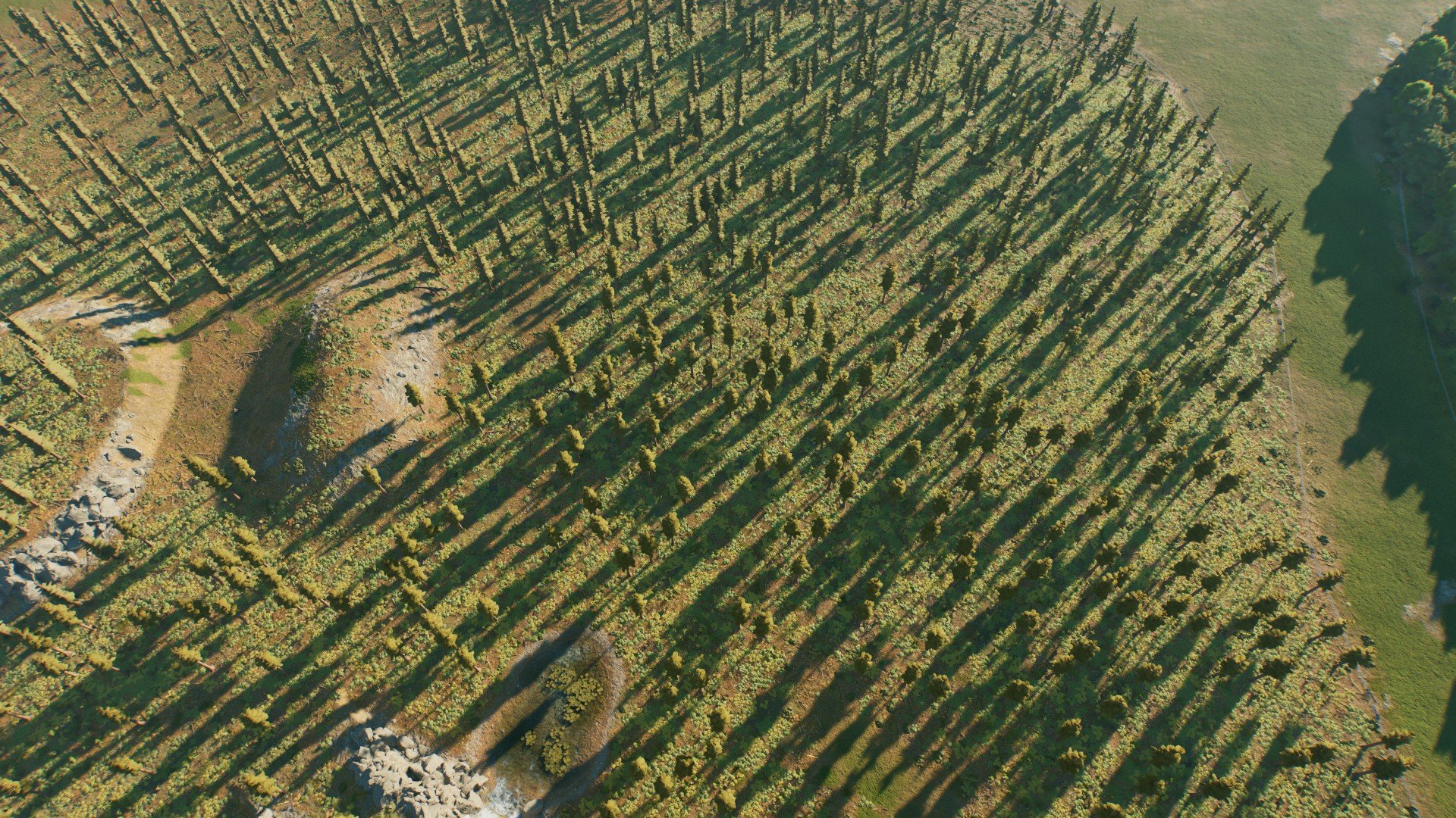 Mantah - Workshop - Jurassic World Evolution 3
