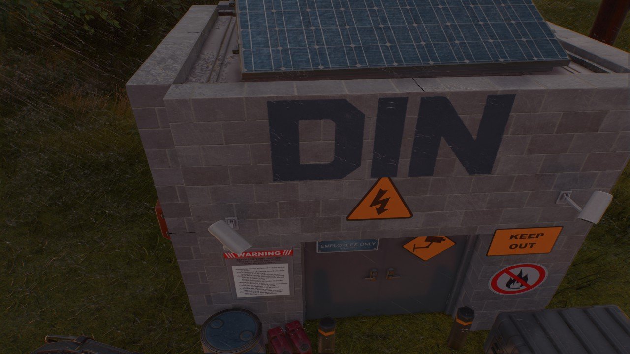 Radar room - Workshop - Jurassic World Evolution 3