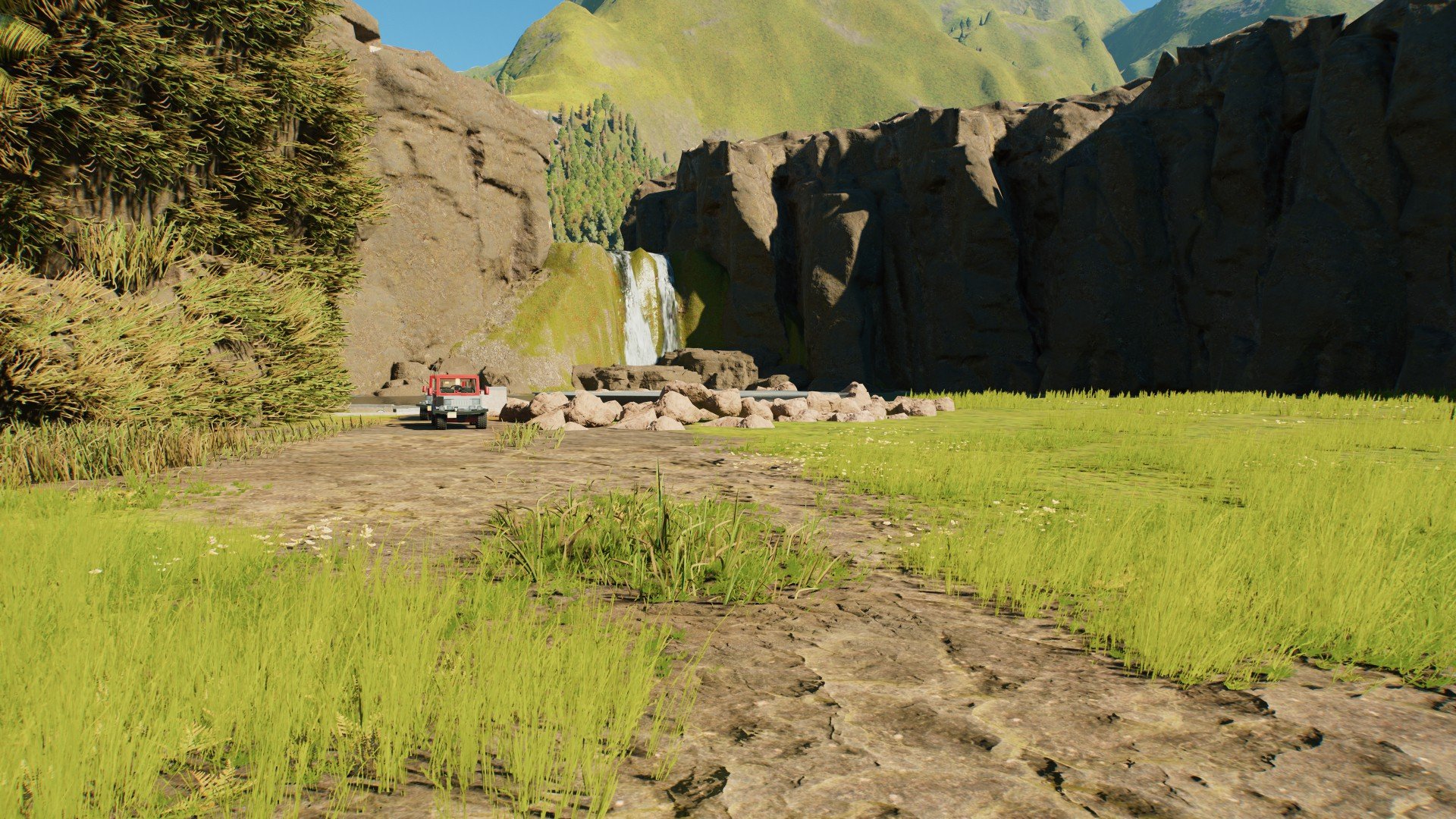 Jp - Workshop - Jurassic World Evolution 3