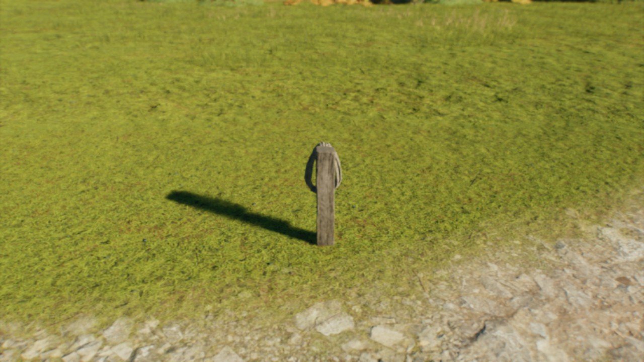 sign ploe ! only base - Workshop - Jurassic World Evolution 3