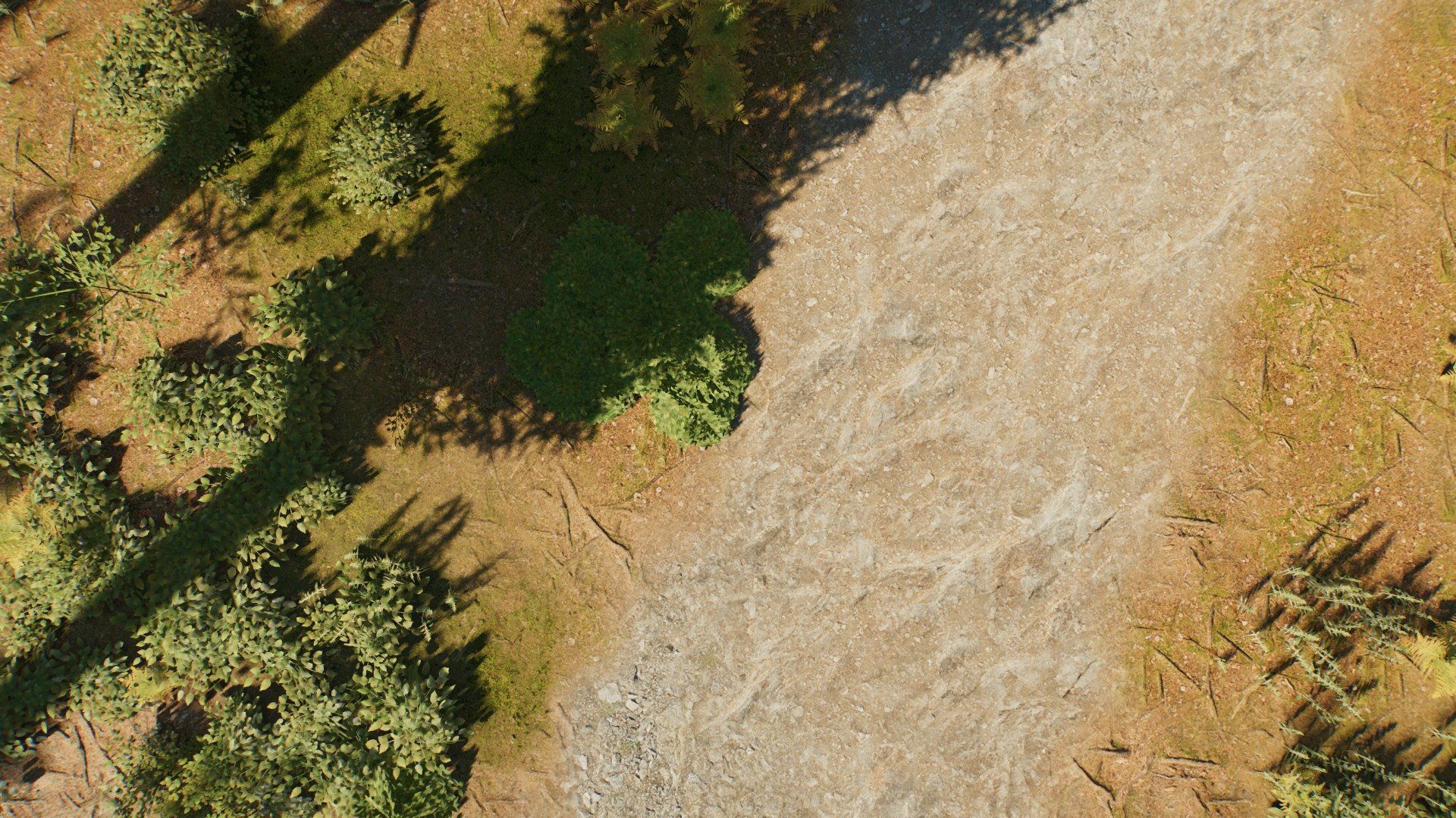 Mantah Corp 2 - Workshop - Jurassic World Evolution 3