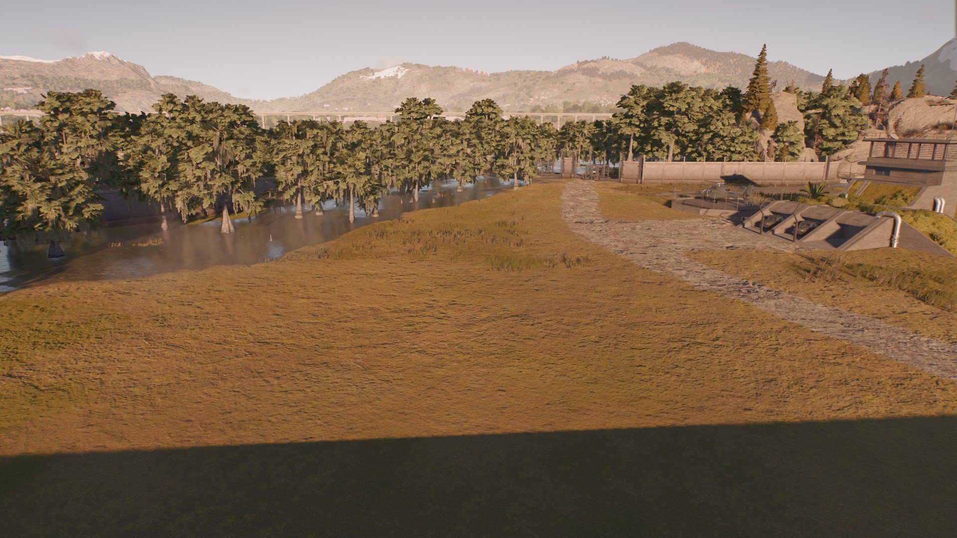 Jurassic Park Japan - Workshop - Jurassic World Evolution 3