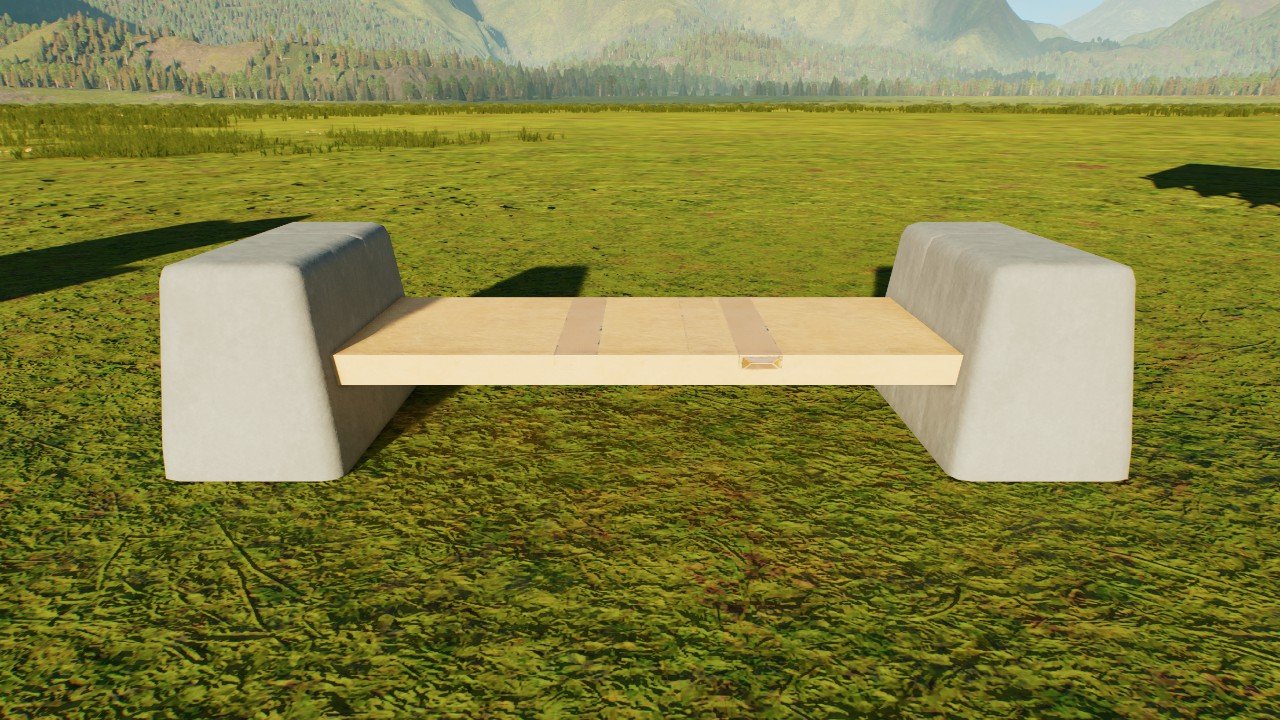 Universal islands of adventure bench - Workshop - Jurassic World ...