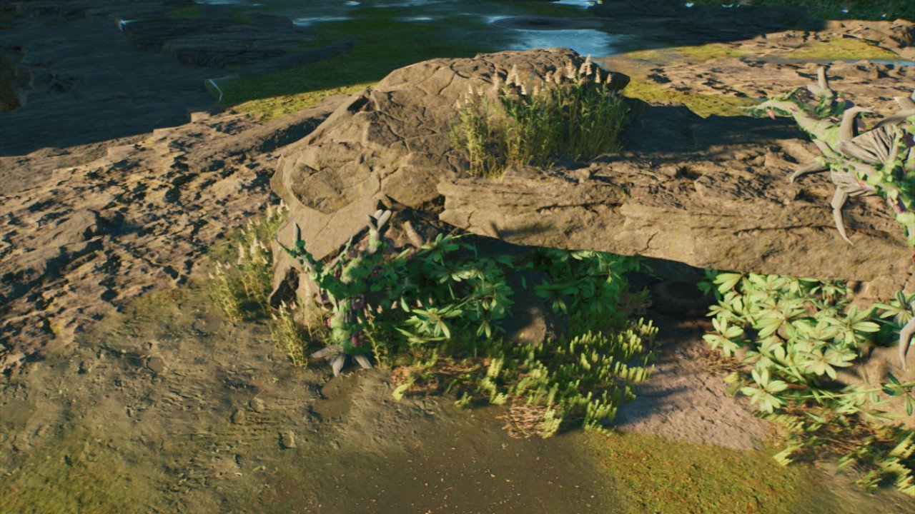 swamp aviary nest - Workshop - Jurassic World Evolution 3