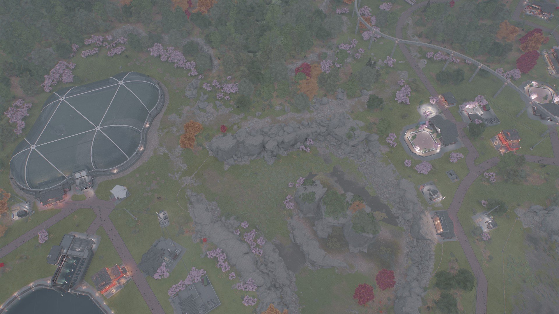 Jw japan - Workshop - Jurassic World Evolution 3