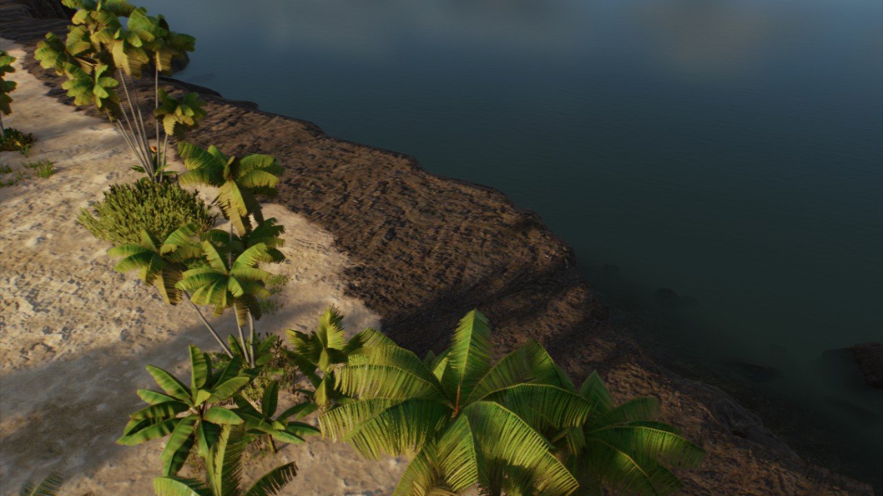 Raptor Paddock - Workshop - Jurassic World Evolution 3