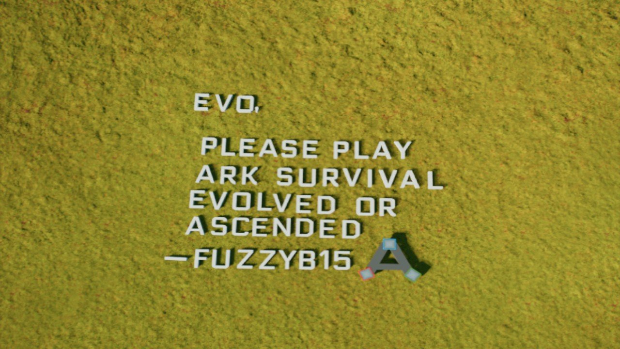 Evolution Square needs to see this. - Workshop - Jurassic World Evolution 3