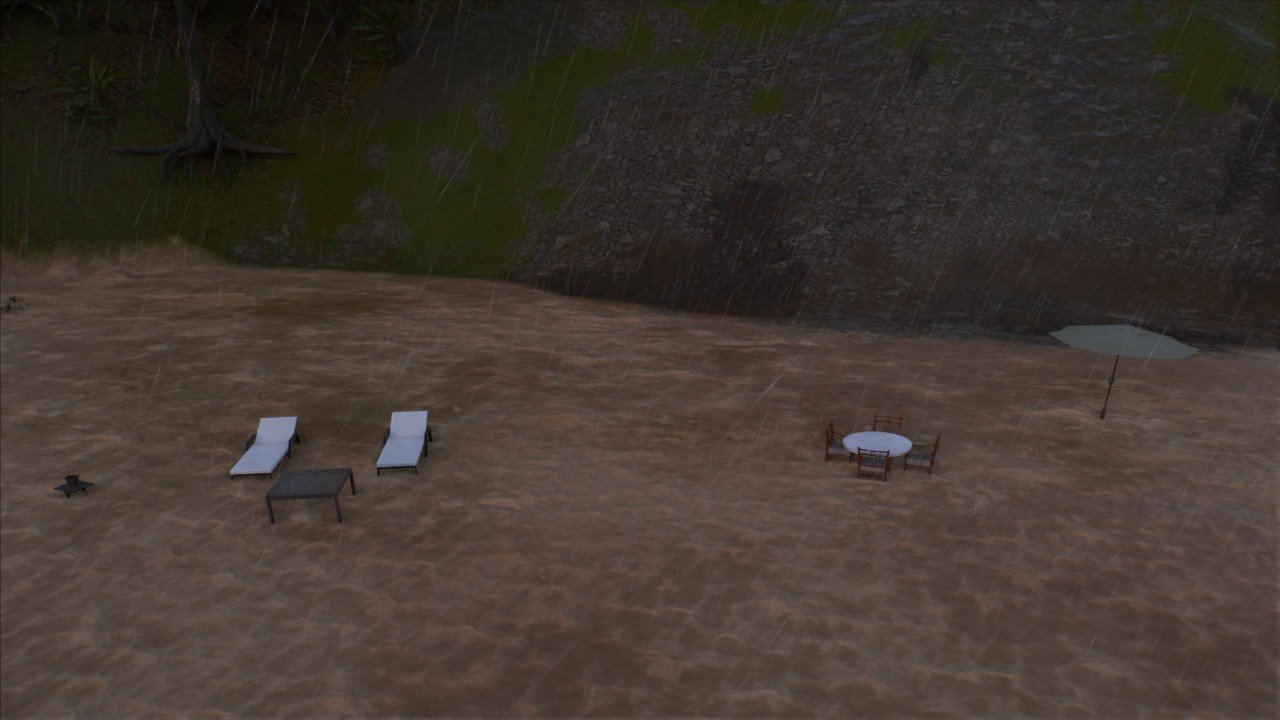 Jp2 first scene - Workshop - Jurassic World Evolution 3