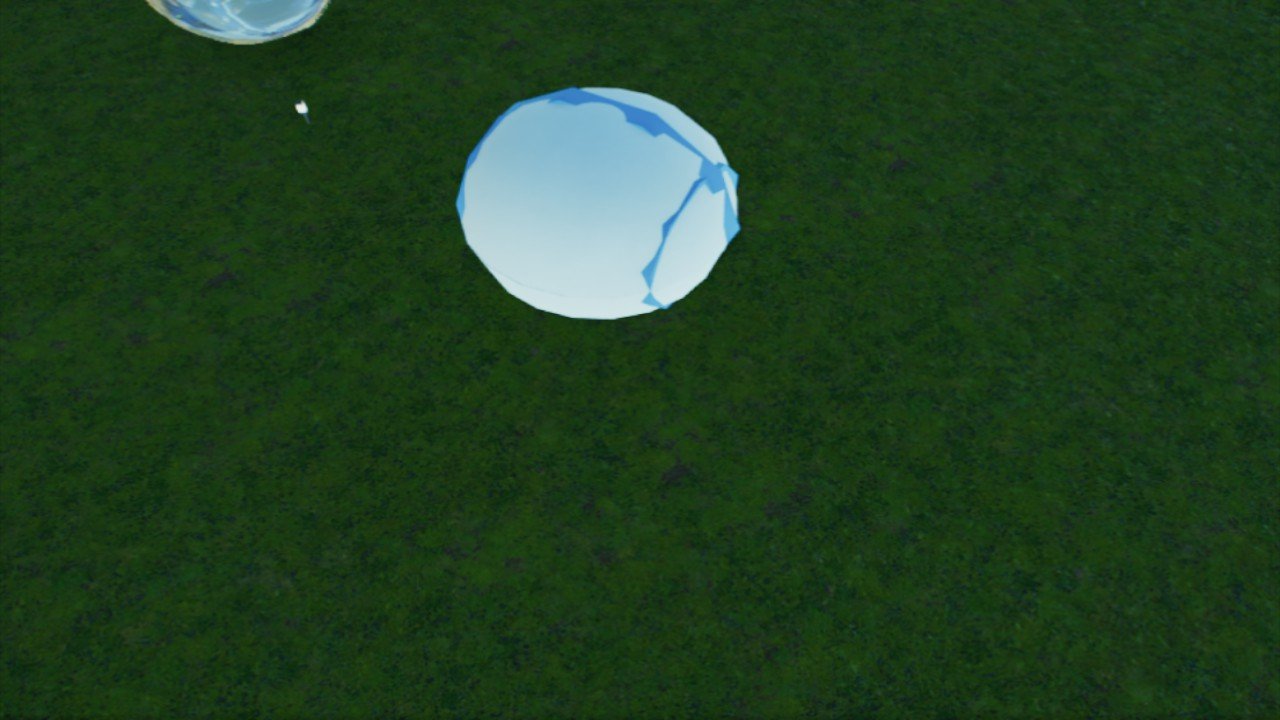 gyrosphere - Workshop - Jurassic World Evolution 3