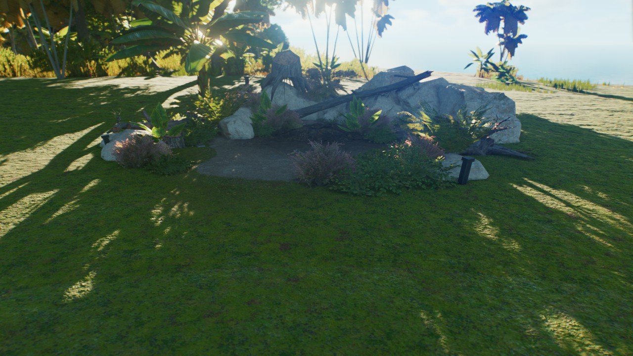 Decently accurate Quetzalcoatlus Northropi nest - Workshop - Jurassic ...