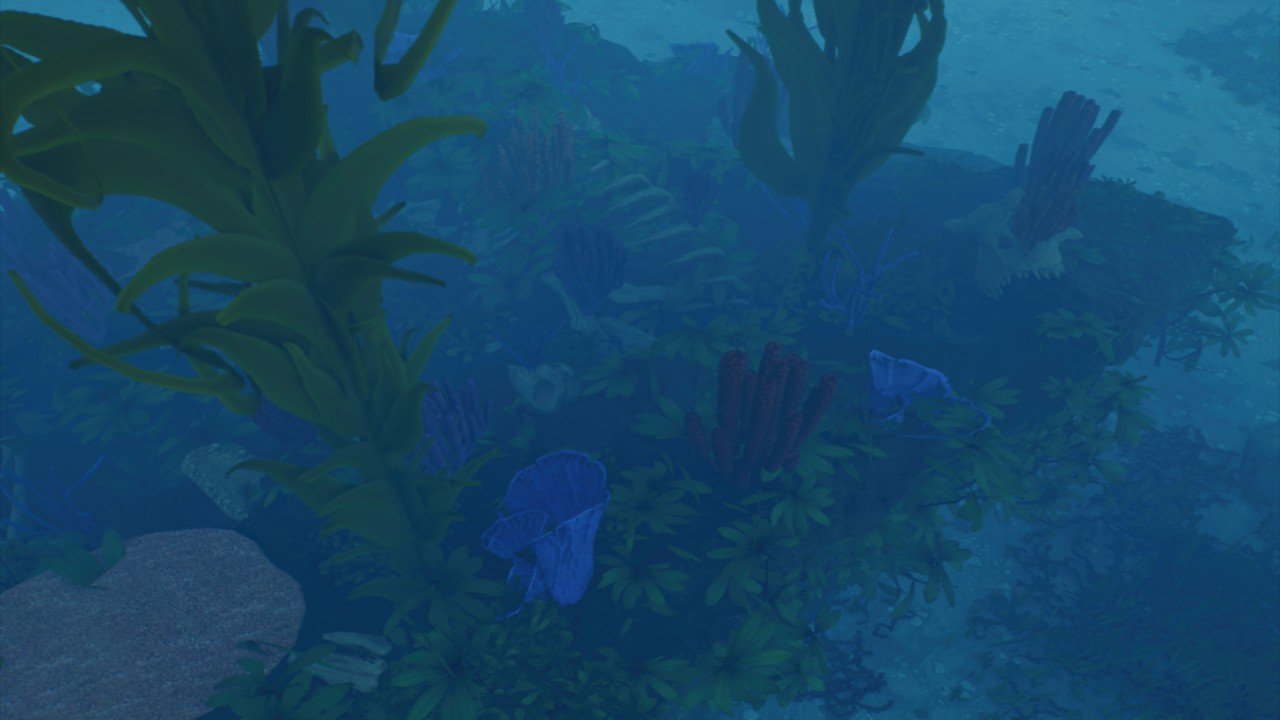 T rex skeleton coral reef - Workshop - Jurassic World Evolution 3