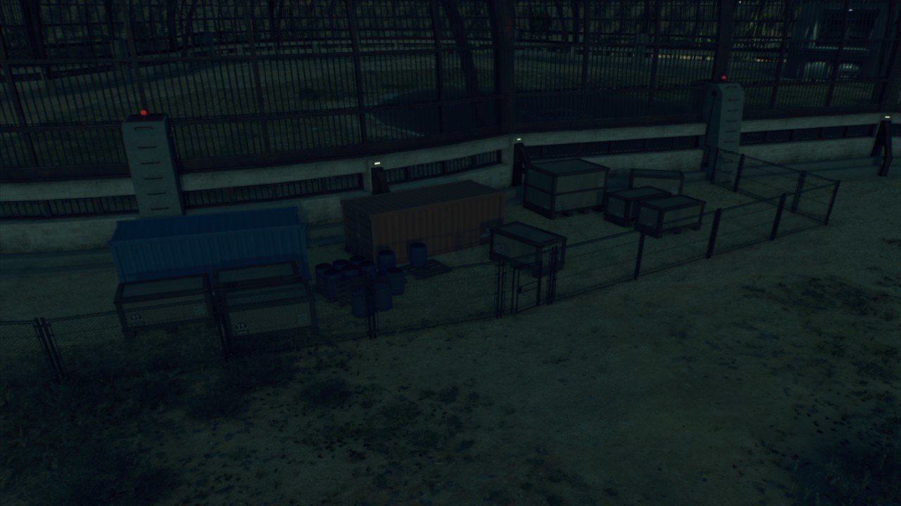 construction (5) - Workshop - Jurassic World Evolution 3